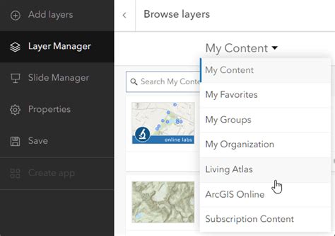 Map In A Minute Create A Rotating Globe Using ArcGIS Online And ArcGIS Living Atlas