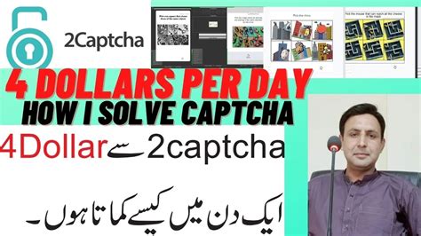 How To Solve Captcha 2captcha New Tricks 2023 2captcha Fast Earning Trick Engineer Tufail