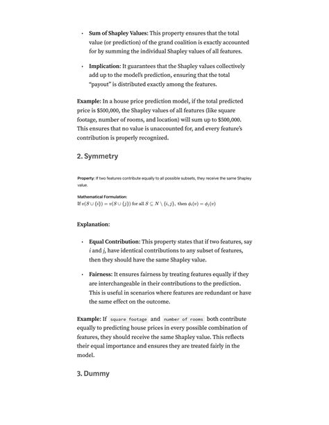 Shap Shapley Additive Explanations A Complete Guide To Shap Values Pdf