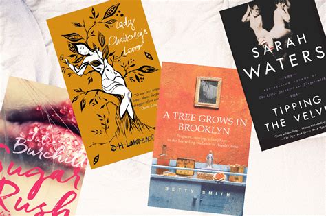 The Books That Taught Me About Sex When Babe Didnt