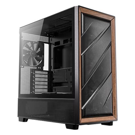 Antec Flux Computer Case Il