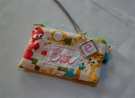 Amazing Mae A Lil Cutie Pouch For A Sweet Girl Amazing Mae A Lil Cutie Pouch For A Sweet Girl