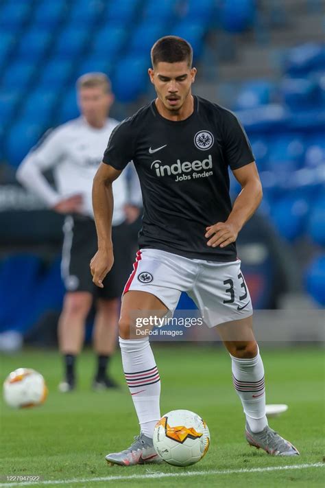 Sexysoccer On Twitter Andre Silva