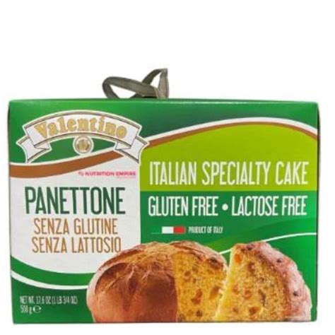 Christmas Gluten Free Foods