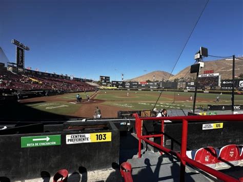 Estadio Chevron Updated July 2026 54 Photos And 24 Reviews Misión