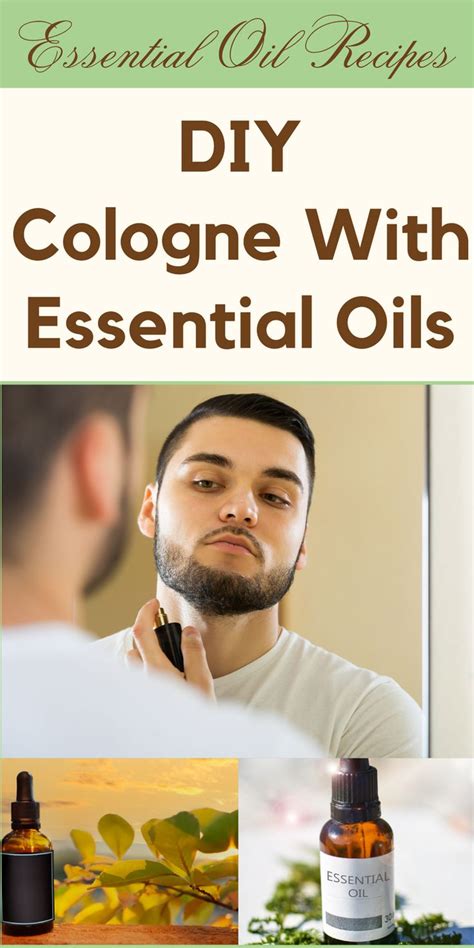 Unleashing The Power Of Manly Essential Oil Blends Essential Oil