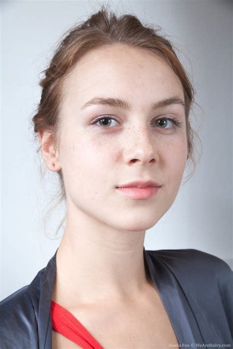 Alecia Fox Profile Images — The Movie Database Tmdb