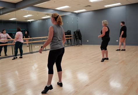 Adult Classes Paramount School Of The Arts