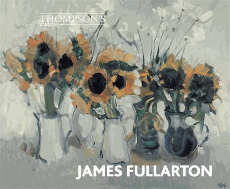 Publication James Fullarton Thompsons Gallery