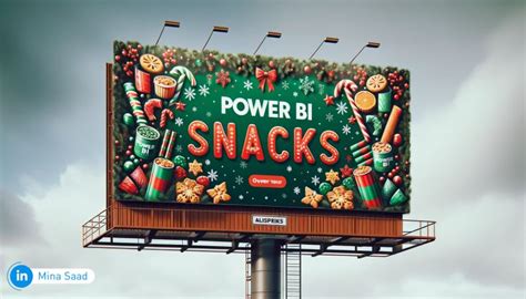 Mina Saad On Linkedin Powerbisnack Powerbisnacks Powerbitips Dataanalytics…