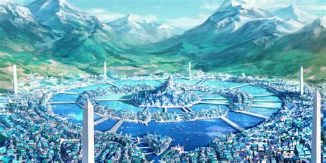 Mushoku Tensei Jobless Reincarnation Every Known Curse