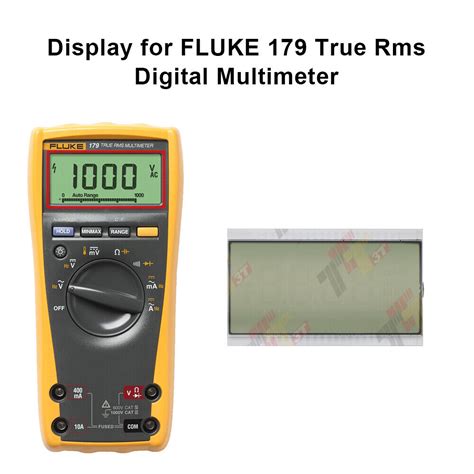 Fluke Multimeter 179