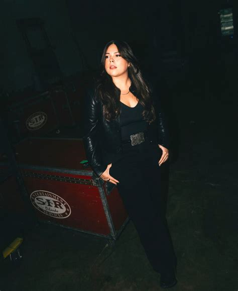 Gigi Perez Headlines The Theater At Virgin Hotels Las Vegas On Aug 13