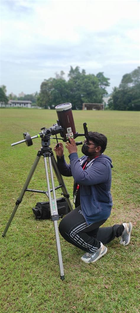 Logesh Kumar Selvakumar On Linkedin Publicscienceeducation Researchteam Youngscientists