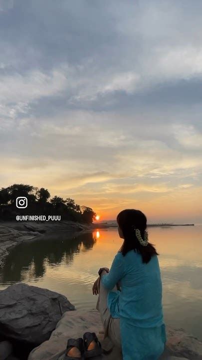 You Know Whome To Tag Sunset Sunsetlovers Song Travel Youtube