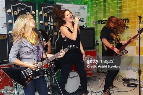 Maya Ford Photos And Premium High Res Pictures Getty Images
