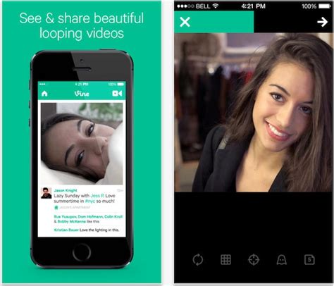 The 10 Best Social Networking Apps Of 2013