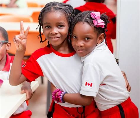 Maple Bear School Angola International School In Angola