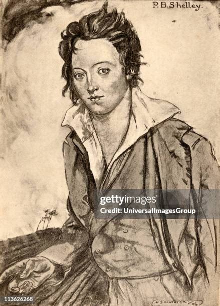 Percy Bysshe Shelley Photos And Premium High Res Pictures Getty Images