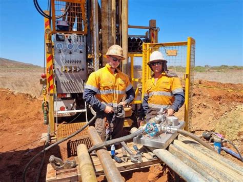 Precision Drilling Australia On Linkedin Precisiondrilling Geotechnicalengineering