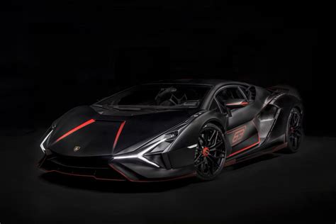 Latest Lamborghini News Reviews Supercars Net