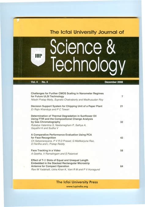 Pdf Challenges For Further Cmos Scaling In Nanometer Regimes For Future Ulsi Technology