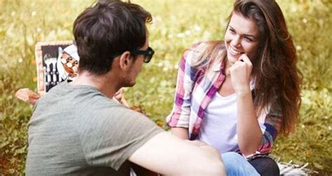 25 Signs A Girl Is Interested In You