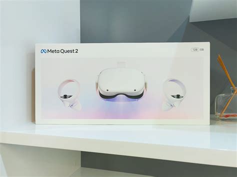 How To Set Up Oculus Quest 2 Step By Step Beginner Guide 2022