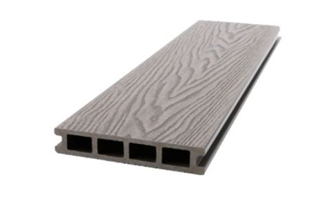 Террасная доска CM Decking купить в Уфе в интернет-магазине Ecodecking