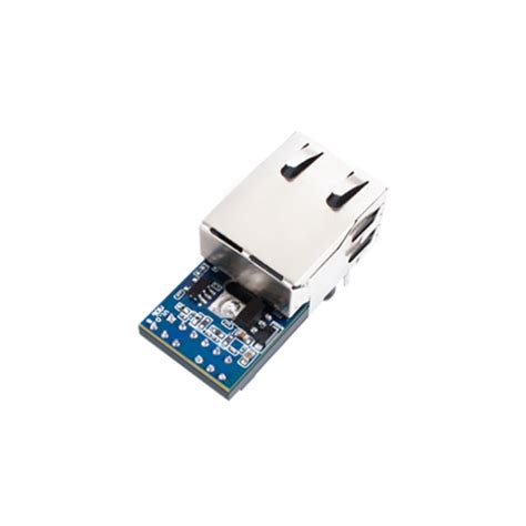 Buy Usr K7 Uart Serial To Ethernet Module Online In India At