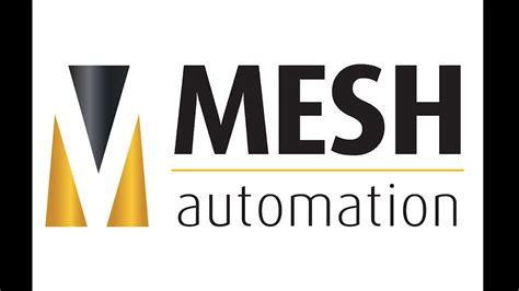 [video] mesh automation inc on linkedin meshautomation robotics
