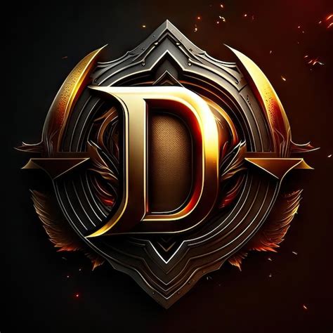 Dnd Logo Design Ideas Free Vectors And Psds To Download