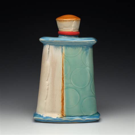 Featured Artist Chris Pickett Red Lodge Clay Center