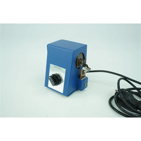 Specac Specamill Ftir Drifts Sample Mill 51001 06001 230v 77350