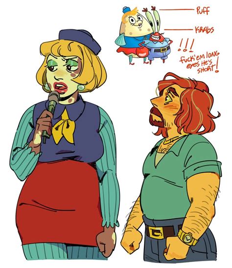 Human Spongebob 3c By Me Artofit