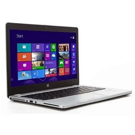Hp Folio M At Rs Hp Laptop In Mumbai Id
