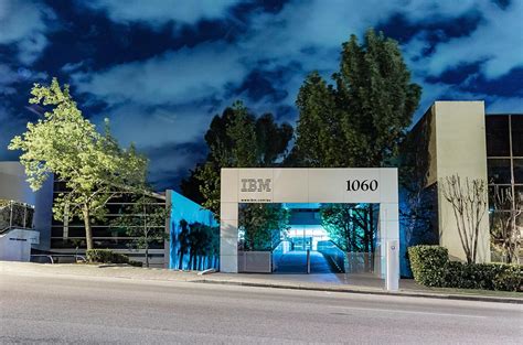 IBM Centre In Perth