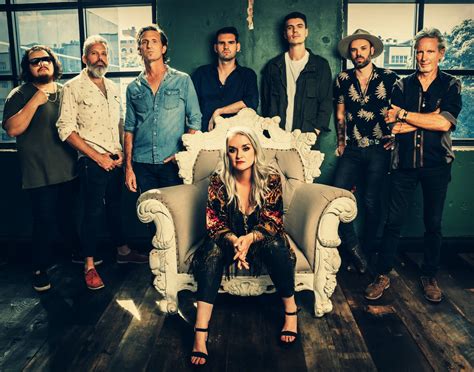 Jen Mize And The Rough N Tumble Deliver New Single ‘out The Back Of The House The Rockpit