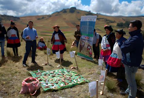 Cop16 A Historic Step For Indigenous Leadership In Biodiversity