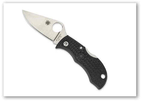 Spyderco Manbug Vs Ladybug [which Knife Is Best For You] Knife Trackers