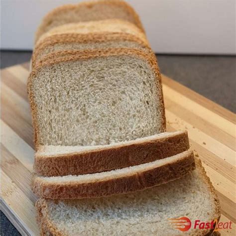 Fluffy And Irresistible Potato Flakes Bread Easy Comfort Food Delight