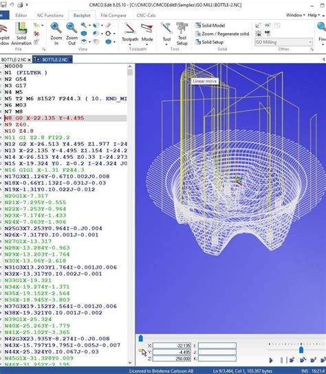 Cimco Edit 2023 Professional Subscription Cimco Cnc Software