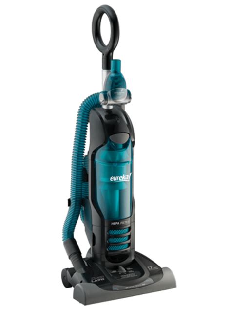 Eureka Clean Living 3281bz Reviewed