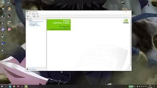 Fix Nvidia Control Panel Display Settings Missing Doovi