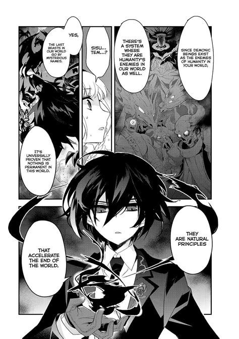 Read Manga Isekai Mahou Wa Okureteru Novel Chapter 7 Read Manga Online Manga Catalog 1