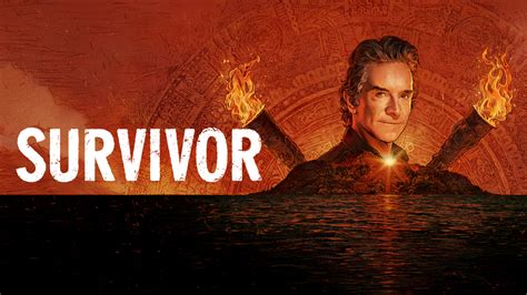 Survivor 51 Cast Premiere Date Theme Format Filming Updates