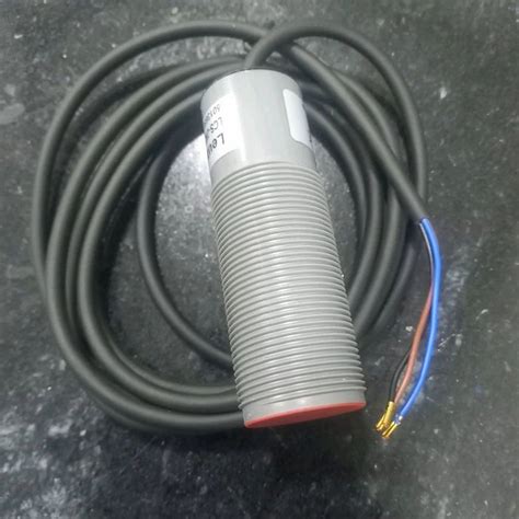 20 Mm Inductive Proximity Sensor 24 V Pnp At Best Price In Ghaziabad