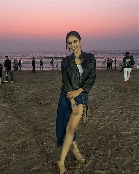 Rashika Pradhans Feet