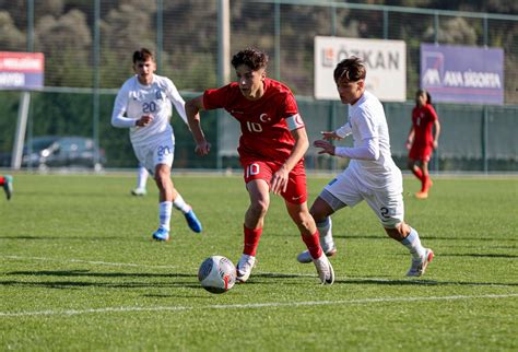 Two Young Turkish Football Players Join The Guardians Global Next