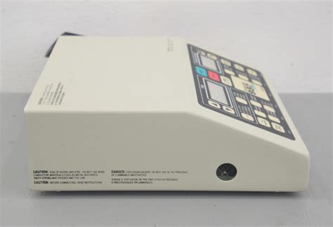 Dynatronics D950 Plus Ultrasound Generator Drf 100 W Probe Applicator 300 5 Rhino Trade Llc